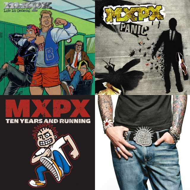 pop punk - playlist by Andre Passoni | Spotify