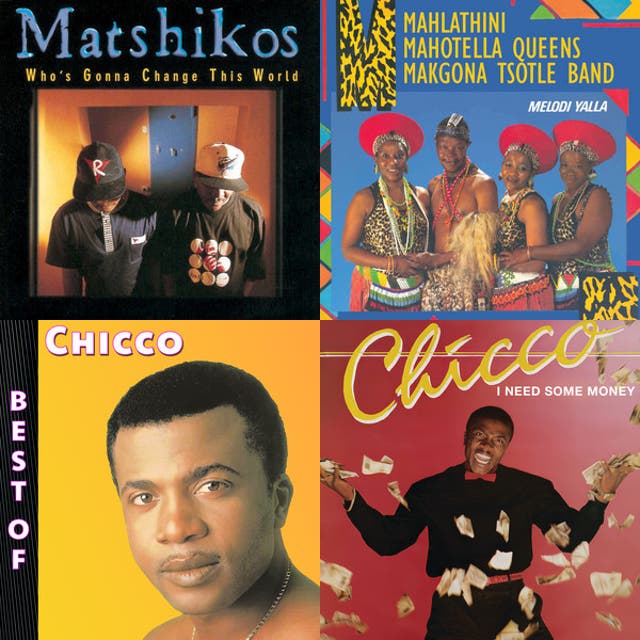 Mzansi way back songs - playlist by Dj Monde | Spotify