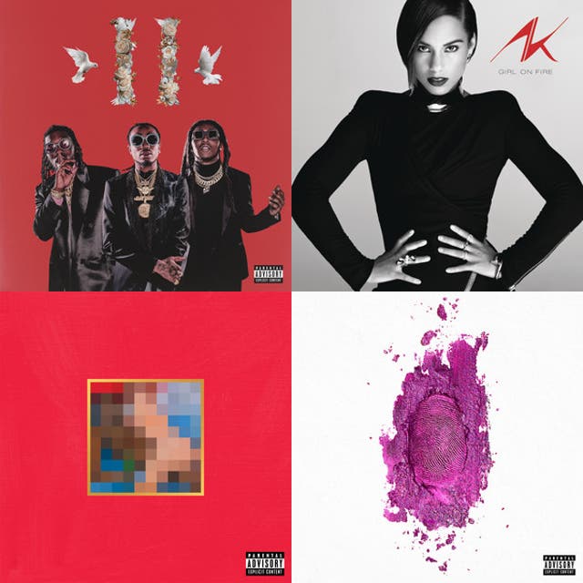 QUEENS - playlist by b_quick_er | Spotify