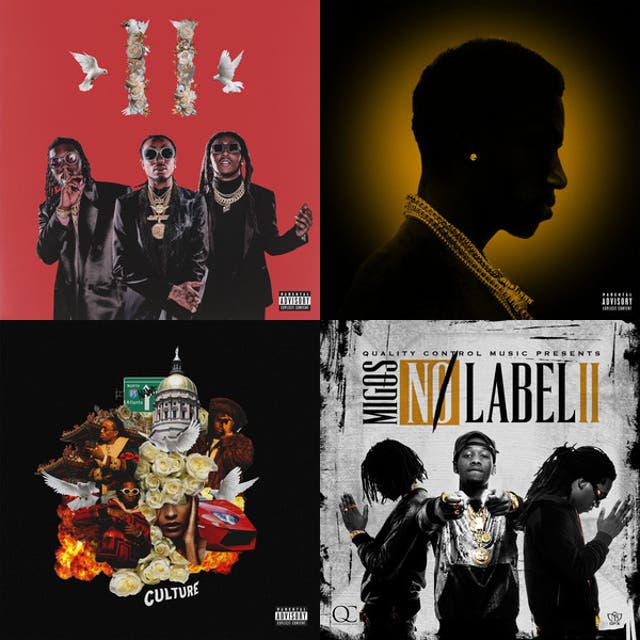 This is Migos - playlist by cmpkrn6 | Spotify
