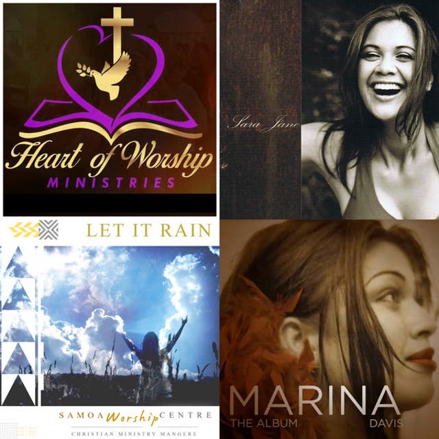Samoan Praise & Worship - playlist by Danz Fepz | Spotify