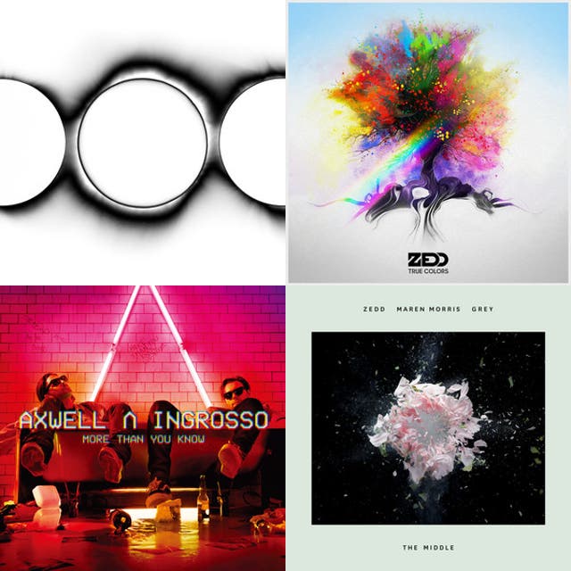 Energetic Disco Media - playlist by j03n1nj4 | Spotify