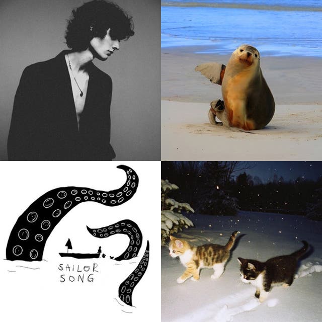 innocence - daniel caesar - playlist by Mphale | Spotify