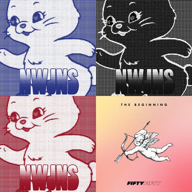 clam kpop songs☁️ - playlist by baba_sam | Spotify