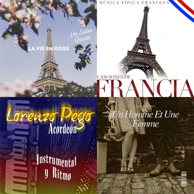 Música Francesa Instrumental - playlist by Ignacio Campos Alvear | Spotify