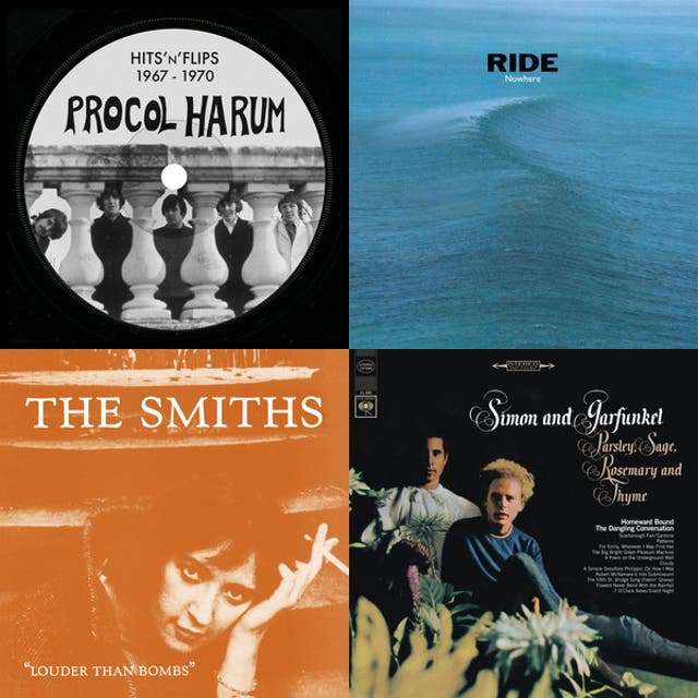 Charlie’s tape to Patrick (side 2) - playlist by ConKeys | Spotify