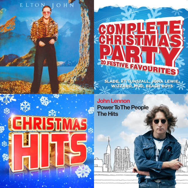 Filtr 70s CHRISTMAS - playlist by Filtr Germany | Spotify