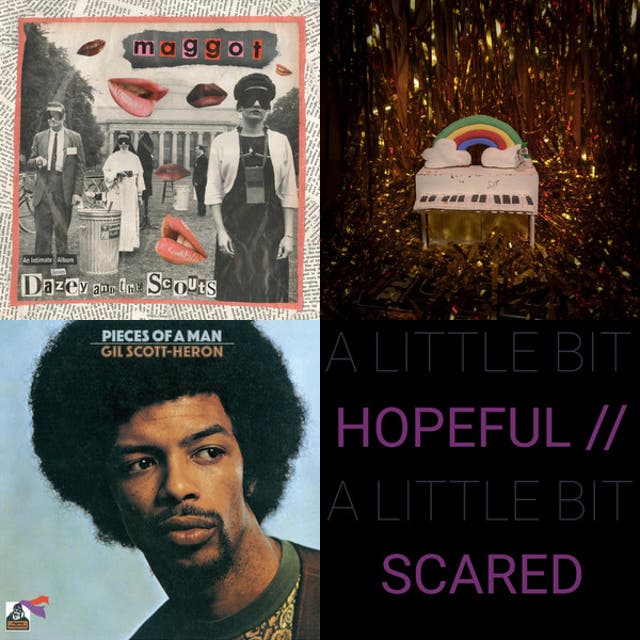 Spring 2025: LGBT 101 - playlist by Victo Sulak | Spotify