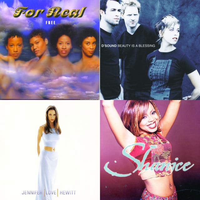 Fall For You – Shanice - playlist by Noel DjKewe Abrenio | Spotify