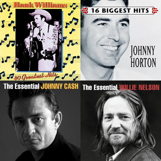 Classic Western Music - playlist by Jon Crider | Spotify