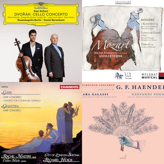 Light classical morning music - playlist by skruff_ | Spotify