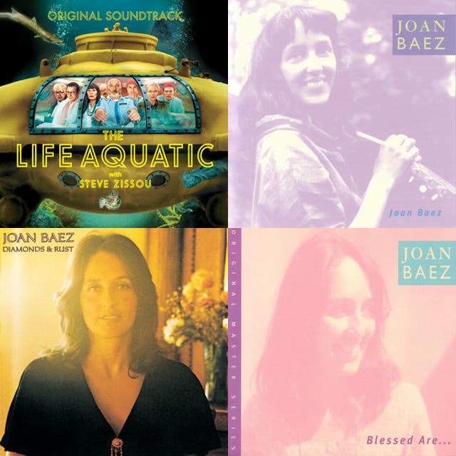 Donna Donna – Joan Baez - playlist by Anja | Spotify