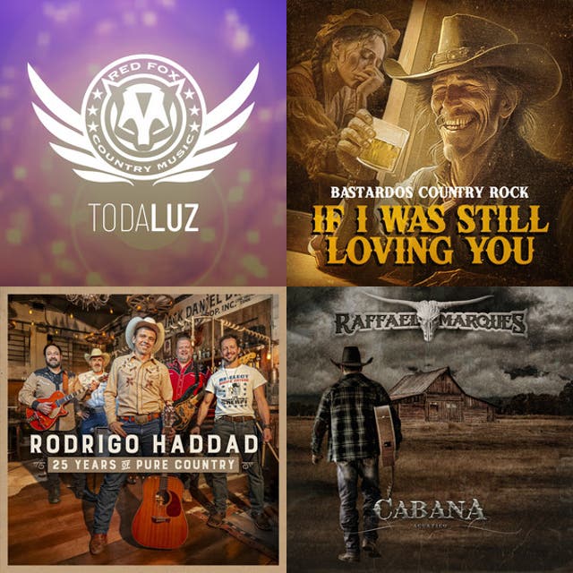 BRAZILIAN COUNTRY MUSIC OFFICIAL - playlist by Brazilian Country Music ...