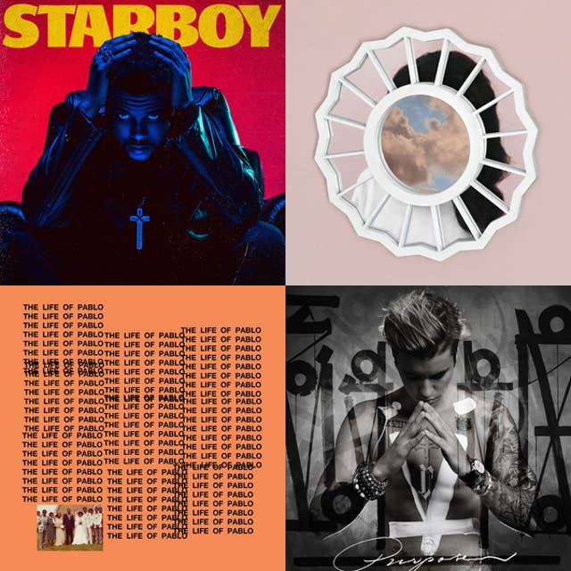 Safe For Work | Best of the 2010s - Clean Pop, Hip Hop, Alternative ...