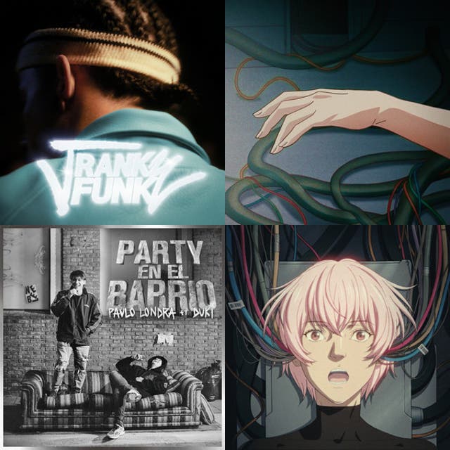 Zone Full Music - playlist by KevinM | Spotify