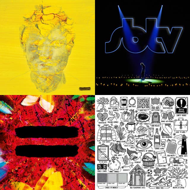 Ed Sheeran rap songs - playlist by Toby | Spotify