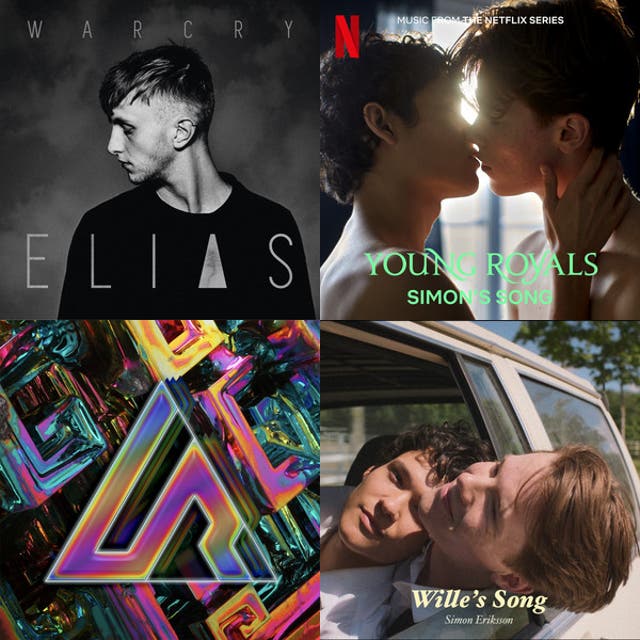 Wille's Song by Simon - playlist by Julia | Spotify