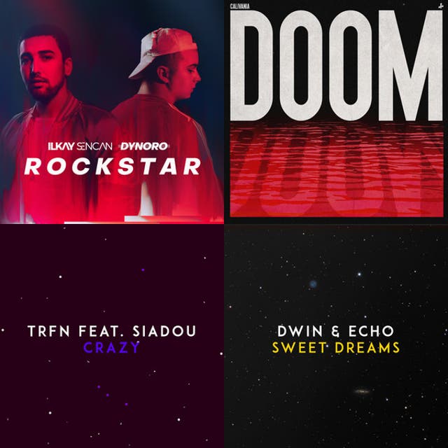 SUPER ULTRA HARD BASS MUSIC - playlist by georg-martinius Stabæk | Spotify
