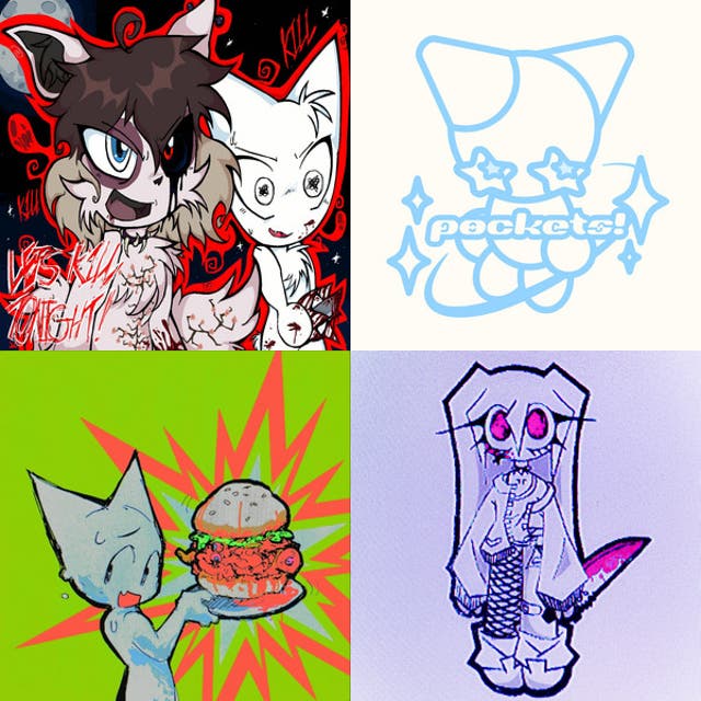 femtanyl full discography but it goes from fairly tame to absolutely ...