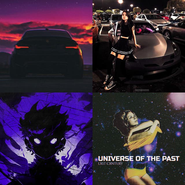 Chill in civic 🏎️ - playlist by Justin Boucher | Spotify