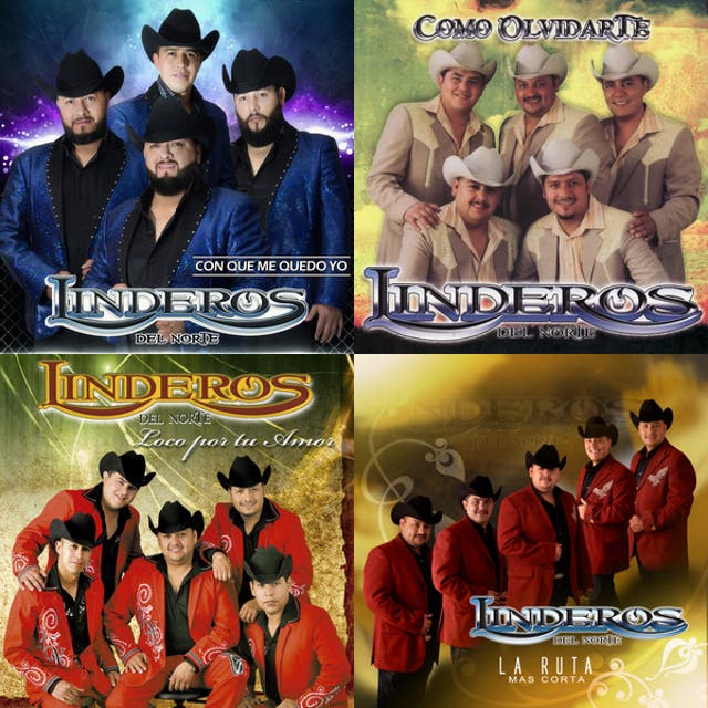 Los Linderos del Norte - playlist by magallon1_ | Spotify