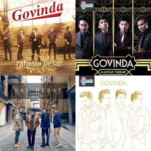 Govinda Band - playlist by erwin ang | Spotify