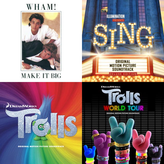 Good Morning - School Appropriate - playlist by Mrs.Kessler | Spotify