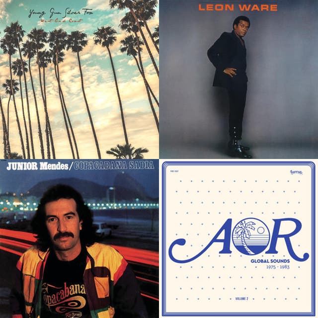 Palm Tree Summer - playlist by jkonesky | Spotify