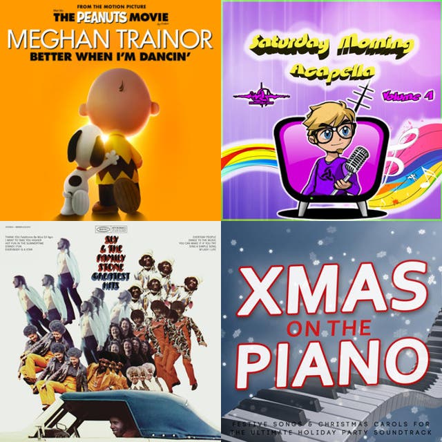 Classroom Transition Songs - playlist by 124909656 | Spotify