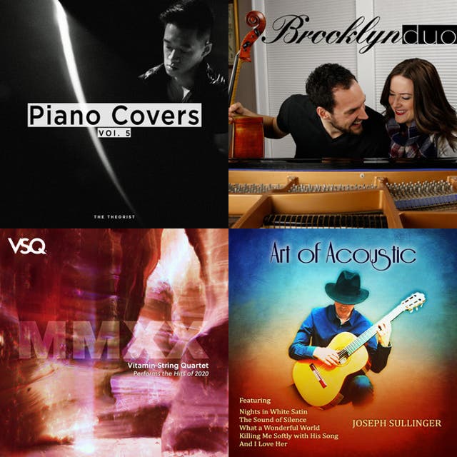 strings pop covers - playlist by Audris Tran | Spotify