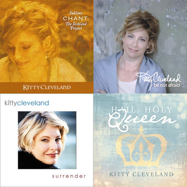 Kitty Cleveland: Sounds of Peace - playlist by Bosco330 | Spotify