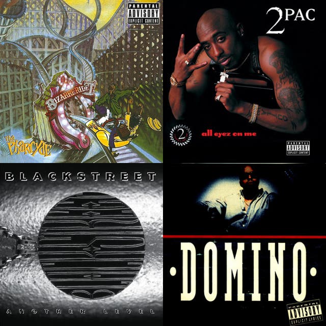 Domino — Ghetto Jam - playlist by Kim Ahhaitty | Spotify