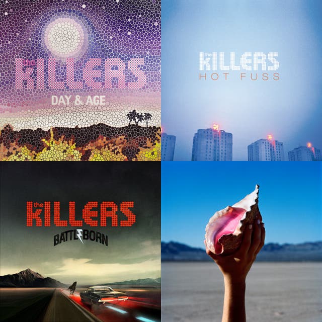 Driving - playlist by Ben | Spotify