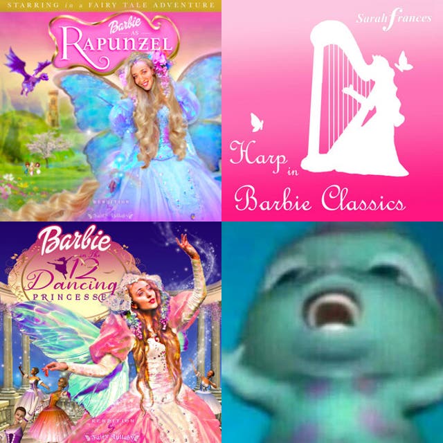 Barbie movies soundtrack 🙏 - playlist by Helena Giner | Spotify