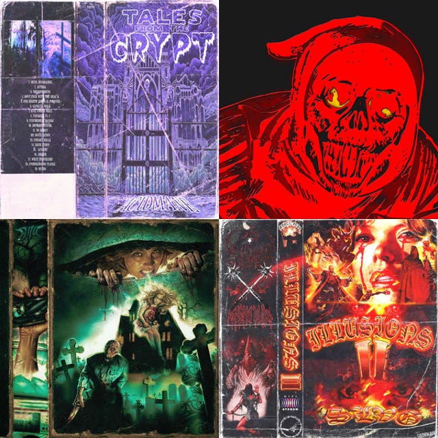 Satanic PHONK 😈 - playlist by BADAZZMANE | Spotify