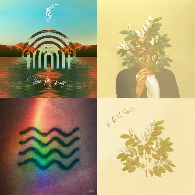 FKJ @ Salar de Uyuni, Bolivia (Cercle) 2019-02-28 - playlist by ...