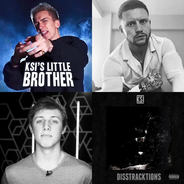All Sidemen Diss Tracks - playlist by OSCAR | Spotify