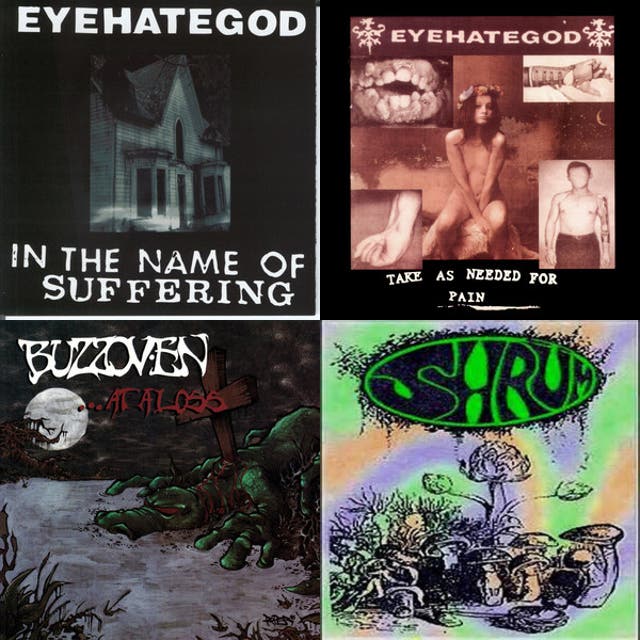 PULVERIZE THAT HOE - playlist by Mars | Spotify