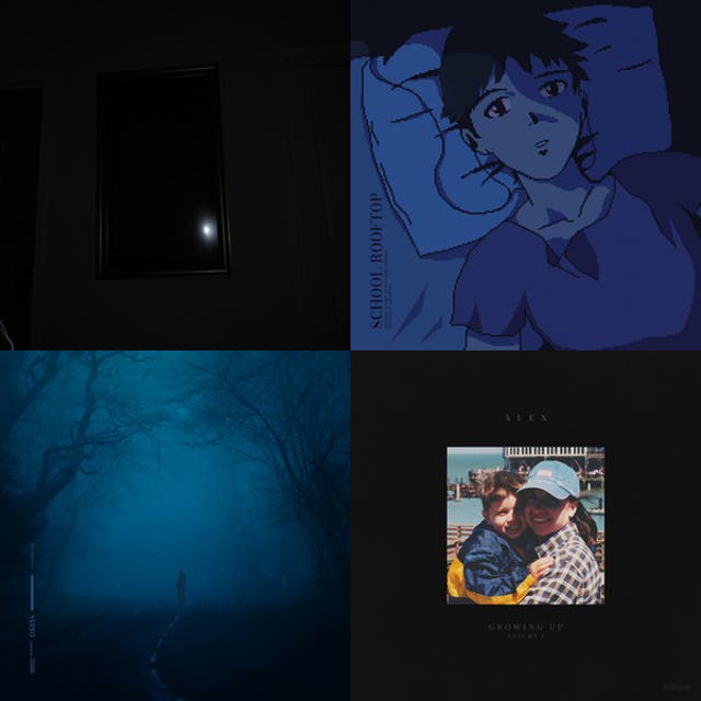 My Head Is Empty - playlist by Akias | Spotify