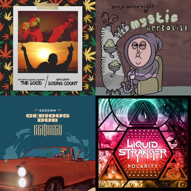 Ledges Classic Fest Dubstep Set 2023 - playlist by dmedvic | Spotify
