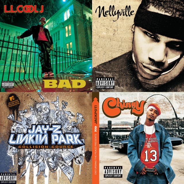 Throwbacks 1997 1998 1999 2000 2001 2002 2003 2004 00s rb and rap hits ...