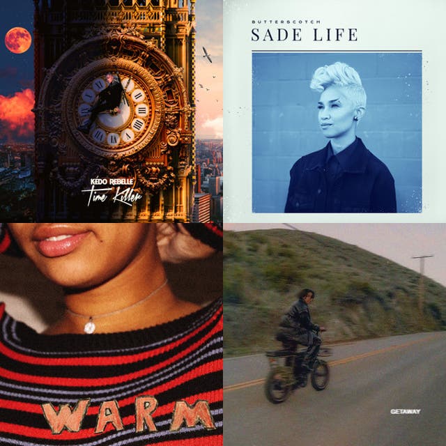 Music for when you're high - playlist by Des | Spotify