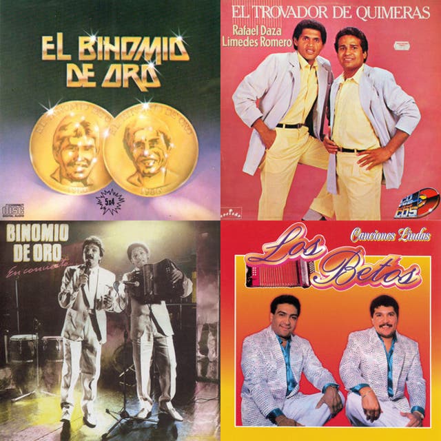 Efrén Calderón - Composiciones - playlist by Salim | Spotify
