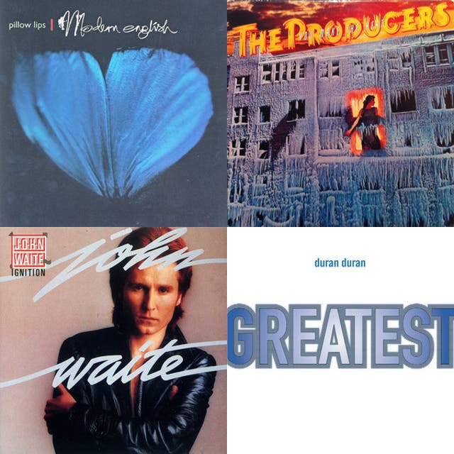 80s cover band - playlist by juan.gabriel973 | Spotify