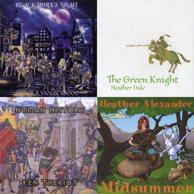 Geek Folk Music Genre: Artists, Tracks and Related Genres - Chosic
