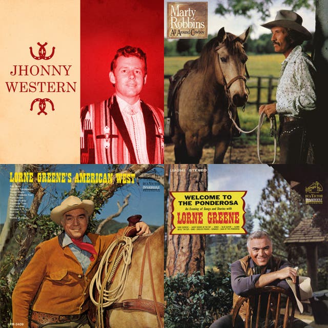 Old timey cowboy music - playlist by Theo | Spotify