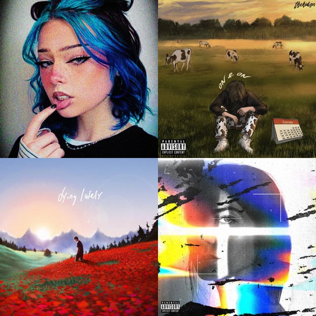 Hyper-Pop-Punk/Rap Tings - playlist by Jacobmooney. | Spotify