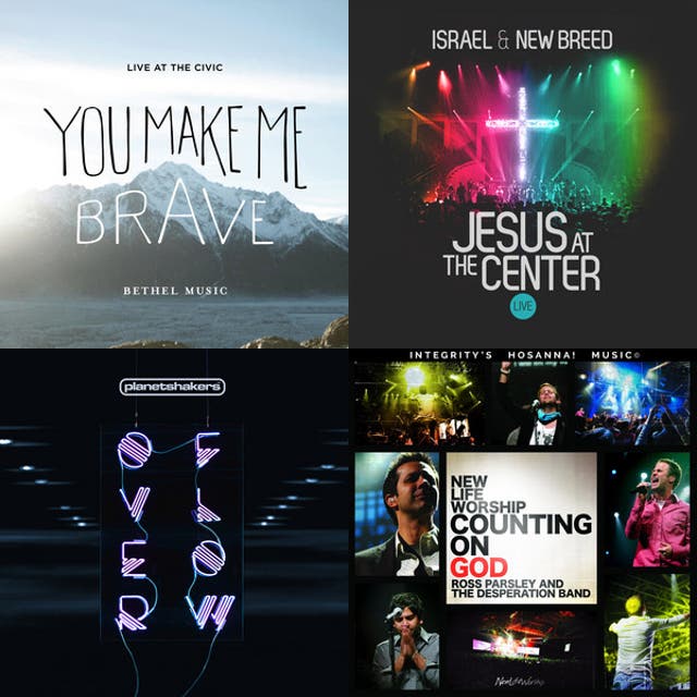 PRAISE SONGS ENGLISH - playlist by Dave | Spotify