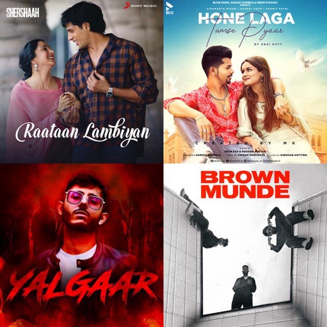 Parth Tiwari - playlist by Parthtiwarifeb | Spotify