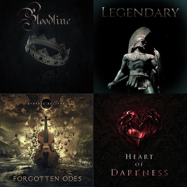 Betrayal Music - playlist by pepnfresh | Spotify